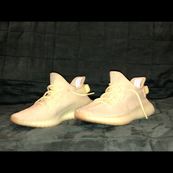 Yeezy | Shoes | Adidas Yeezy Boost 35 V2 Butter | Poshmark
